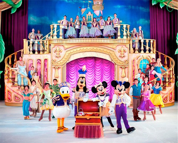 Best Moments In Disney On Ice History L A LIVE best-moments-in-disney-on-ice-history-l-a-live