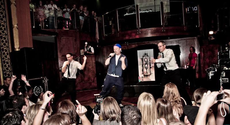 5 Facts You Didn’t Know About The Dan Band | L.A. LIVE