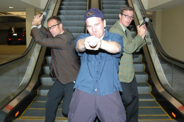 5 Facts You Didn’t Know About The Dan Band | L.A. LIVE